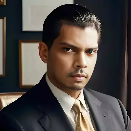BALIRAM SINGH (OMEGA)